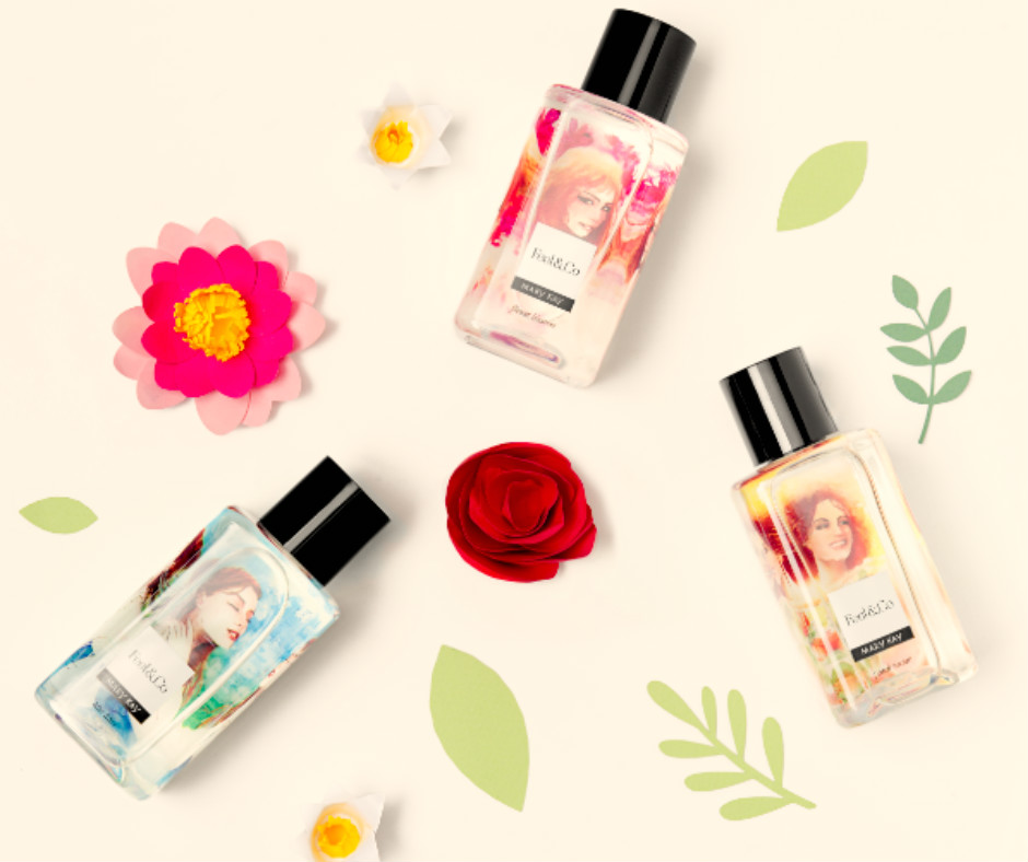 Feel&Co® la nueva sensación de frescura – Fashion and Macarons